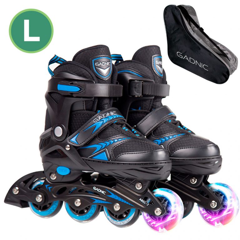 Mejores rollers y patines profesionales: características y marcas ...