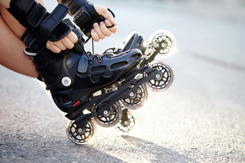 Mejores rollers y patines profesionales: características y marcas ...
