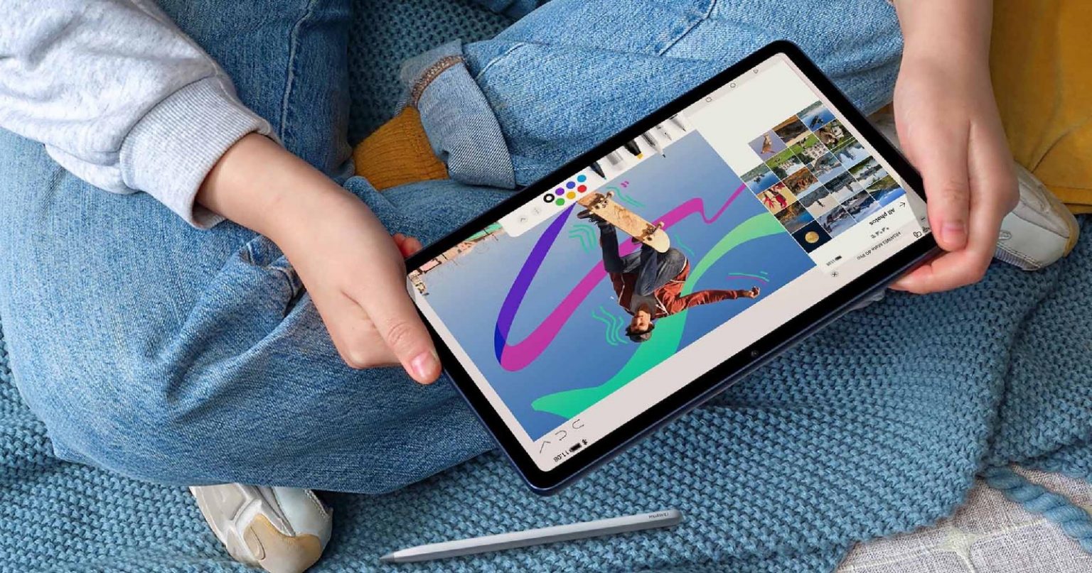 ¿Qué Tablet Gadnic comprar? Características y opiniones - Bidcom News