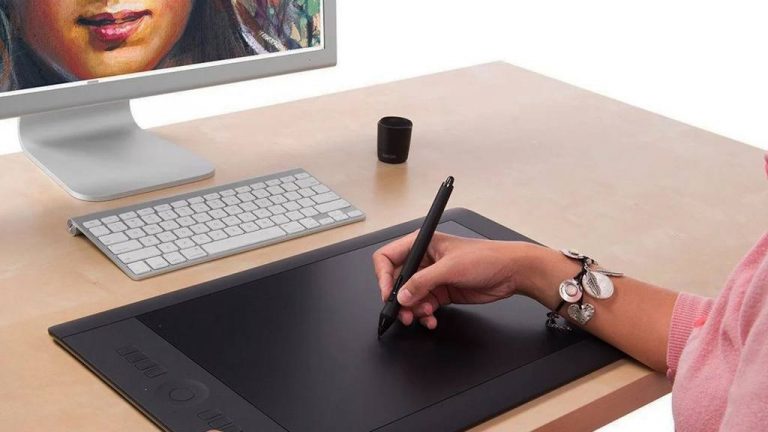 Tabletas gráficas: qué son, tipos y cómo funcionan - Bidcom News