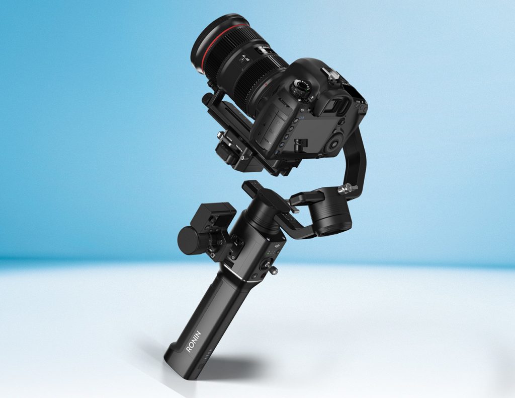 Mejores Estabilizadores de Cámara precio-calidad del mercado [2023 ...