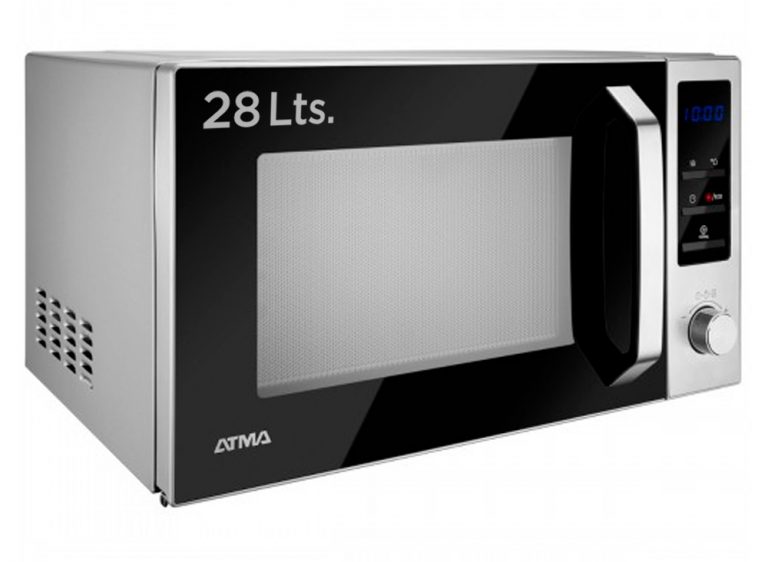 Medidas de microondas: tips para elegir el mejor para vos - Bidcom News