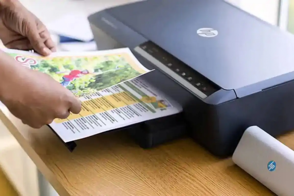 Tipos de impresoras: cuál comprar según tus necesidades - Bidcom News