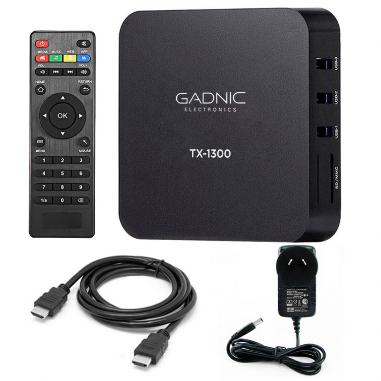 Mejores TV Box Android: Convertí tu TV en Smart (Consejos y Guía ...