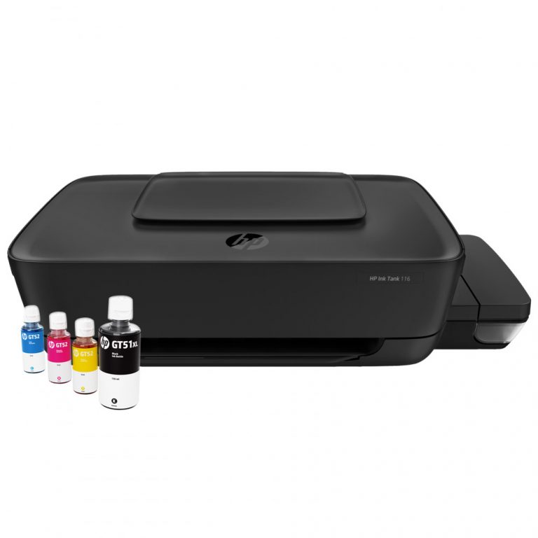 Impresora hp ink tank 315 Review: análisis y especificaciones ¿Vale la ...