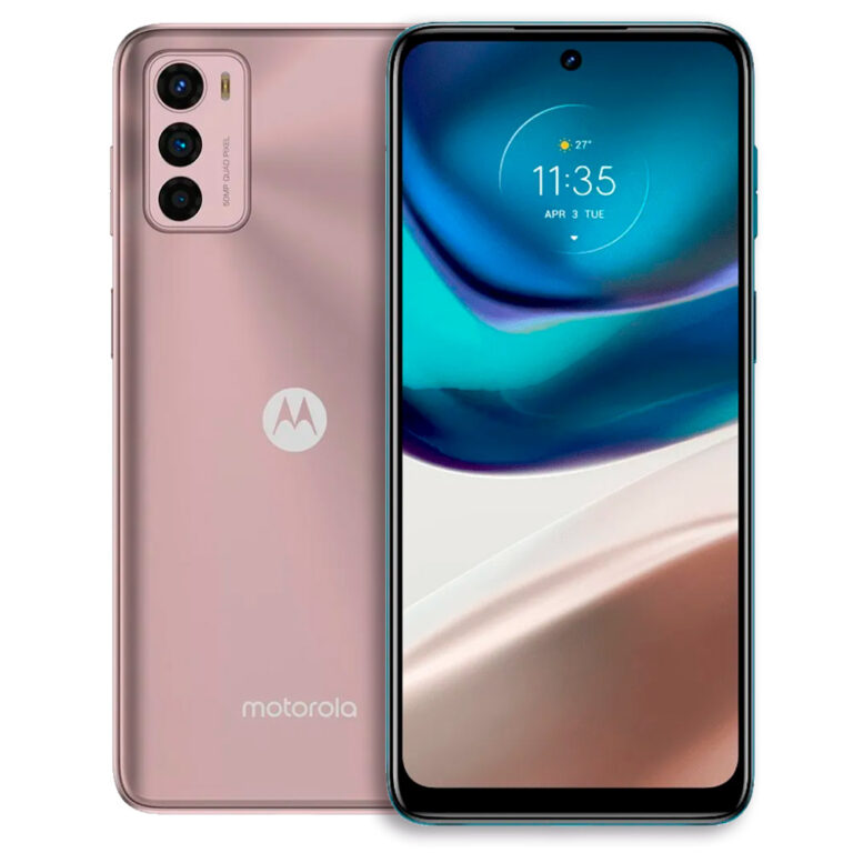 5 Mejores Celulares Motorola precio-calidad