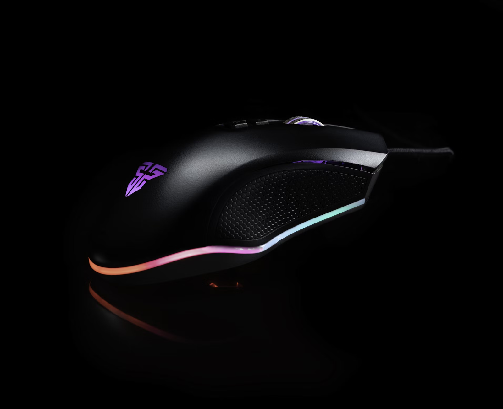 Cómo mejorar tu rendimiento en juegos con el mouse gaming adecuado ...
