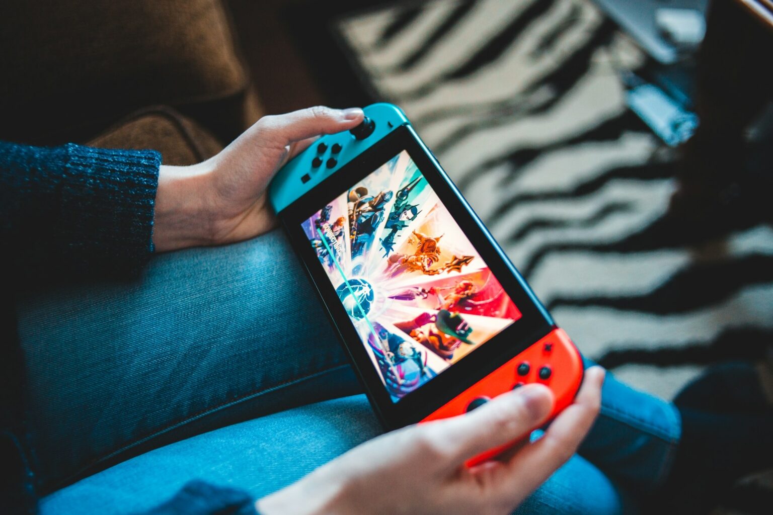Las mejores consolas de juegos del mercado: ¿Cuál es la ideal para vos ...