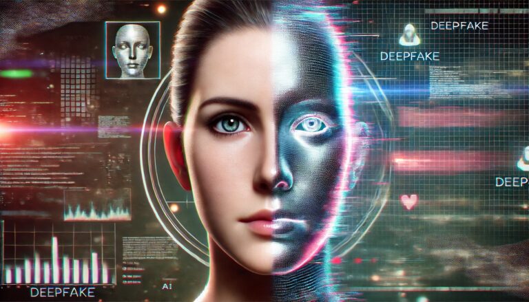 Deepfakes con IA: ¿Qué es y cómo distinguir lo real de lo falso en ...