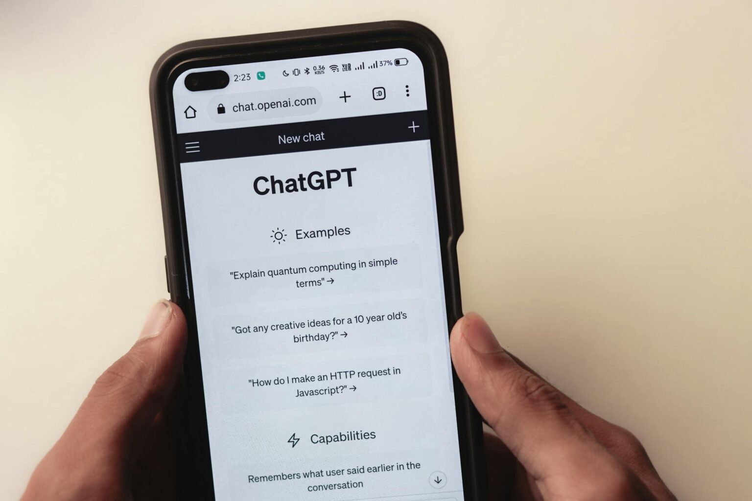 ChatGPT, Gemini, GROK y Claude: ¿Cuál es la mejor IA de Chat del ... ChatGPT, Gemini, GROK y Claude: ¿Cuál es la mejor IA de Chat del ...