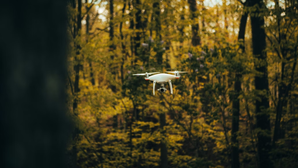 DJI Phantom 4 Pro: análisis completo, especificaciones y si todavía ...